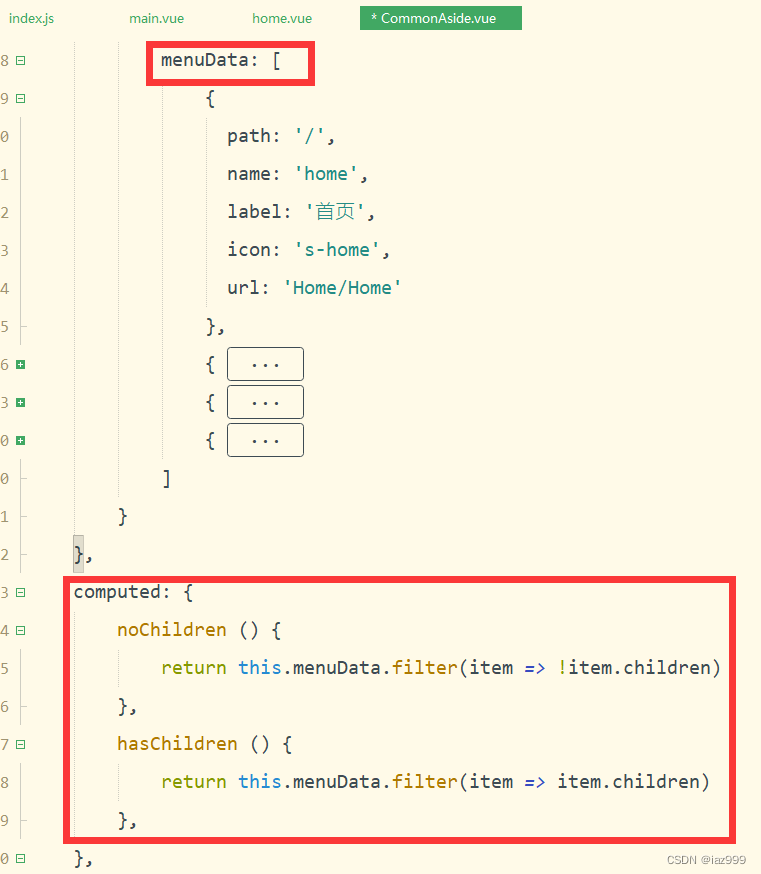 Vue2哔哩哔哩allen老师通用后台管理系统vue2后台管理系统 Csdn博客