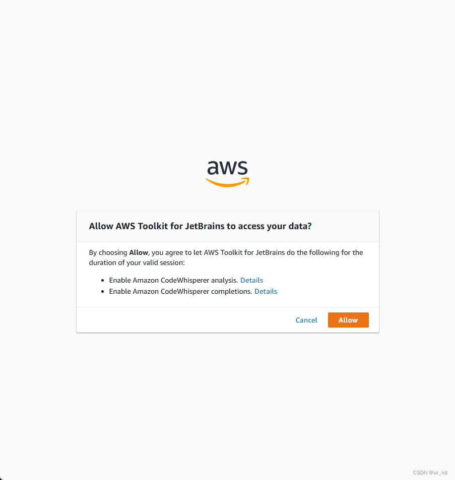 如何在ide上使用aws toolkit（ 以pycharm为例）_pycharm aws toolkit-CSDN博客