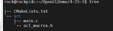 CMakeLists.txt写法_opencl cmakelists 写法-CSDN博客