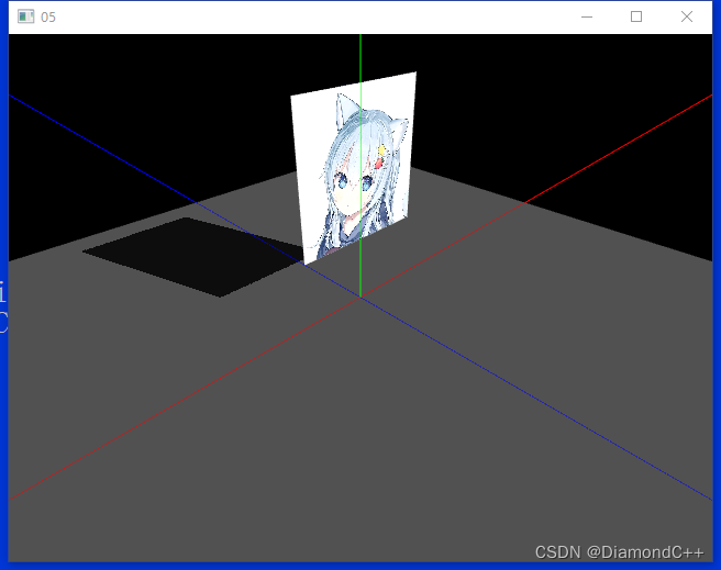 [C++] [OpenGL] 阴影映射_c++ opengl 开启阴影-CSDN博客