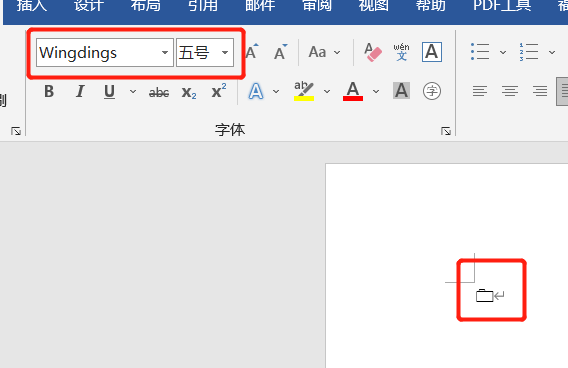 Webdings，Wingdings图形字体对照表_wingdings字体对照表-CSDN博客