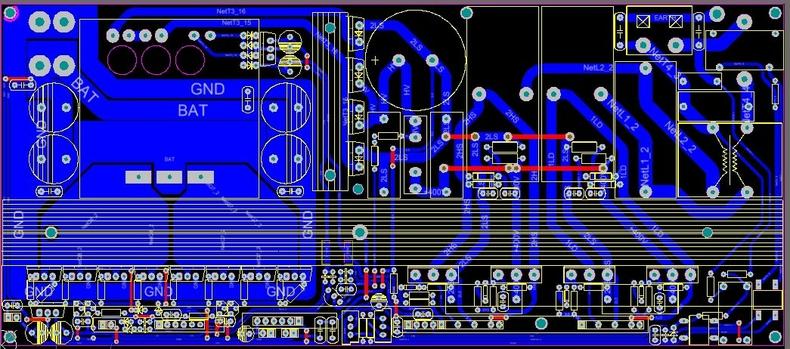 1000W纯正弦波逆变器方案资料EG8010源代码KA3525原理图图纸PCB_「已注销」的博客-CSDN博客_eg8010纯正弦波逆变器电路图