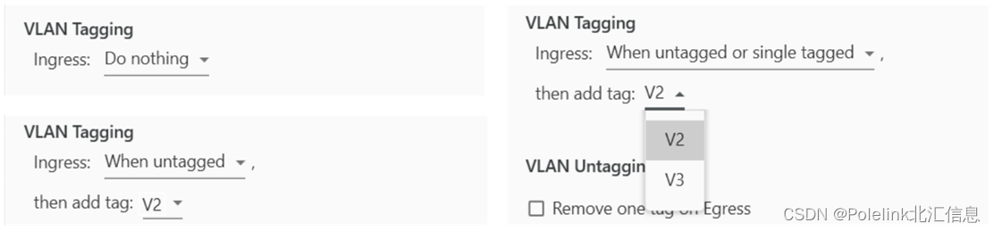 一文学会手动配置CANoe VLAN：硬件侧VLAN配置 | 软件侧VLAN配置 | 为仿真节点配置独立VLAN | 为仿真节点配置共用VLAN_canoe配置-CSDN博客