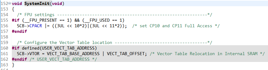 STM32CubeIDE添加DSP库（附带如何添加代码库）_stm32cubeide 生成静态库-CSDN博客