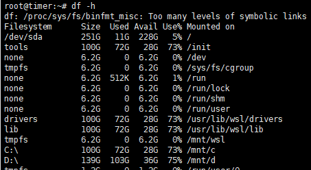 wsl Ubuntu环境 创建 k8s集群_wsl 关闭swap-CSDN博客