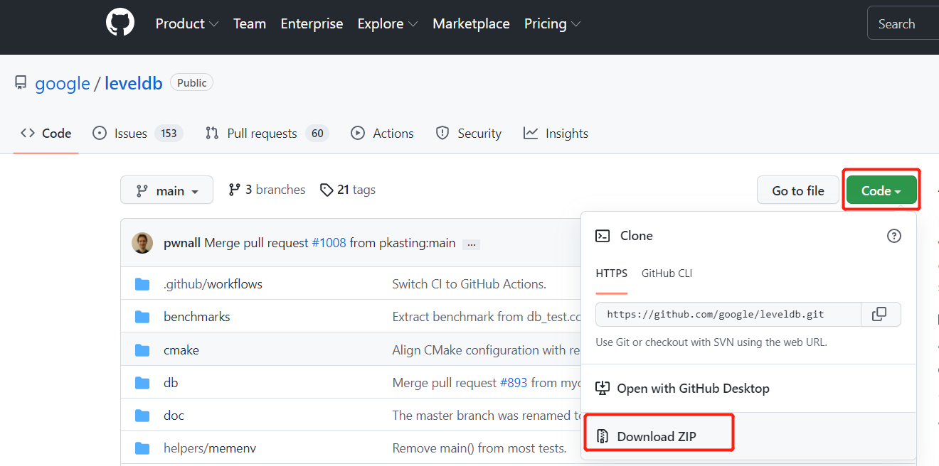【Linux系统下levelDB的安装和使用】_leveldb c# linux-CSDN博客