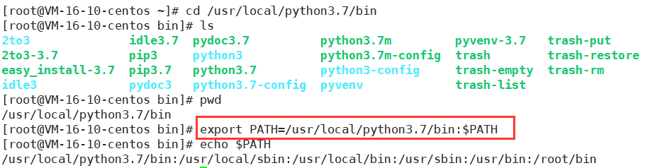 Linux安装回收站trash-cli-CSDN博客
