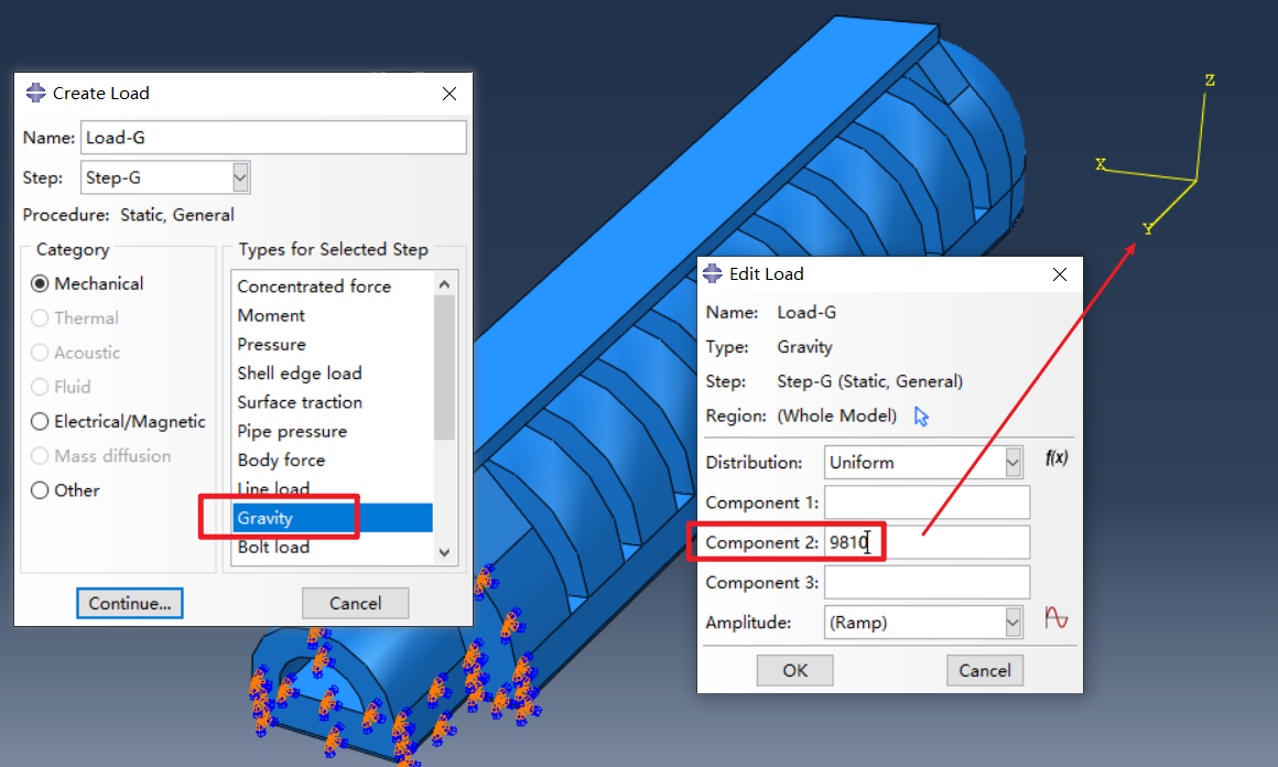 Abaqus 气动软体抓手机器人有限元仿真_abaqus 软体机器人仿真-CSDN博客