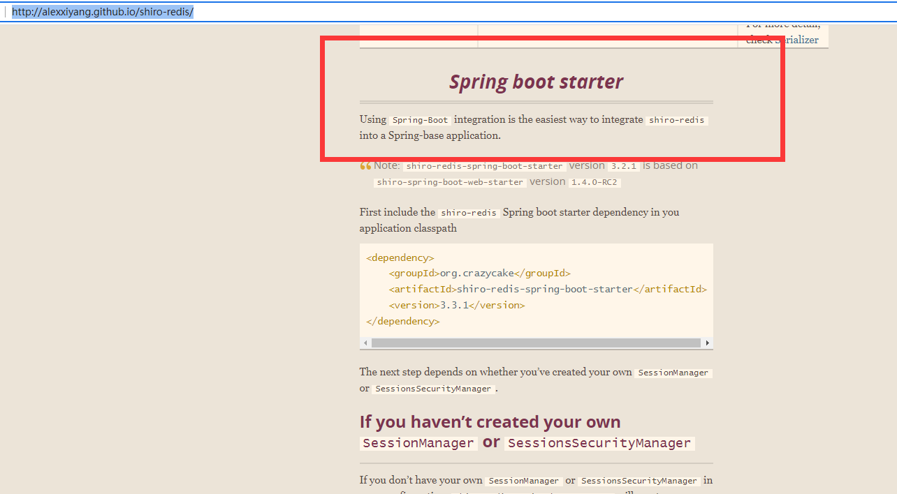 【笔记】springBoot快速 整合shiro-redis和thymeleaf_springboot shiro redis thymeleaf-CSDN博客