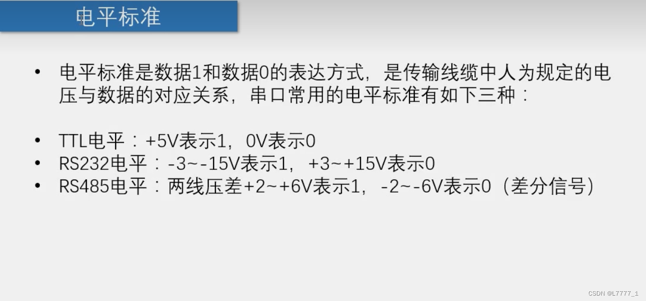 51单片机 串口通信 Csdn博客 