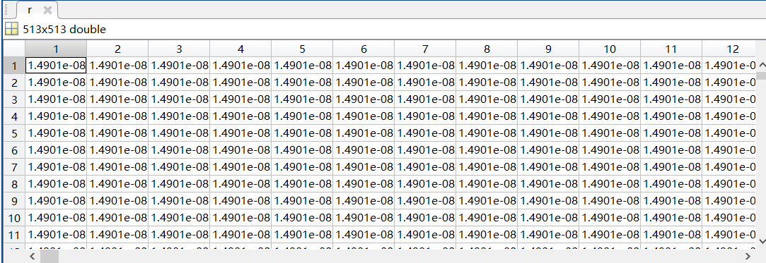 关于MATLAB中对除零错误的特殊处理中eps和sqrt(eps)的区别_matlab避免除数为零-CSDN博客