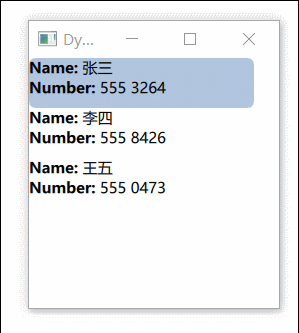 QML类型：ListView、TableModel_qml model:tablemodel 报错-CSDN博客