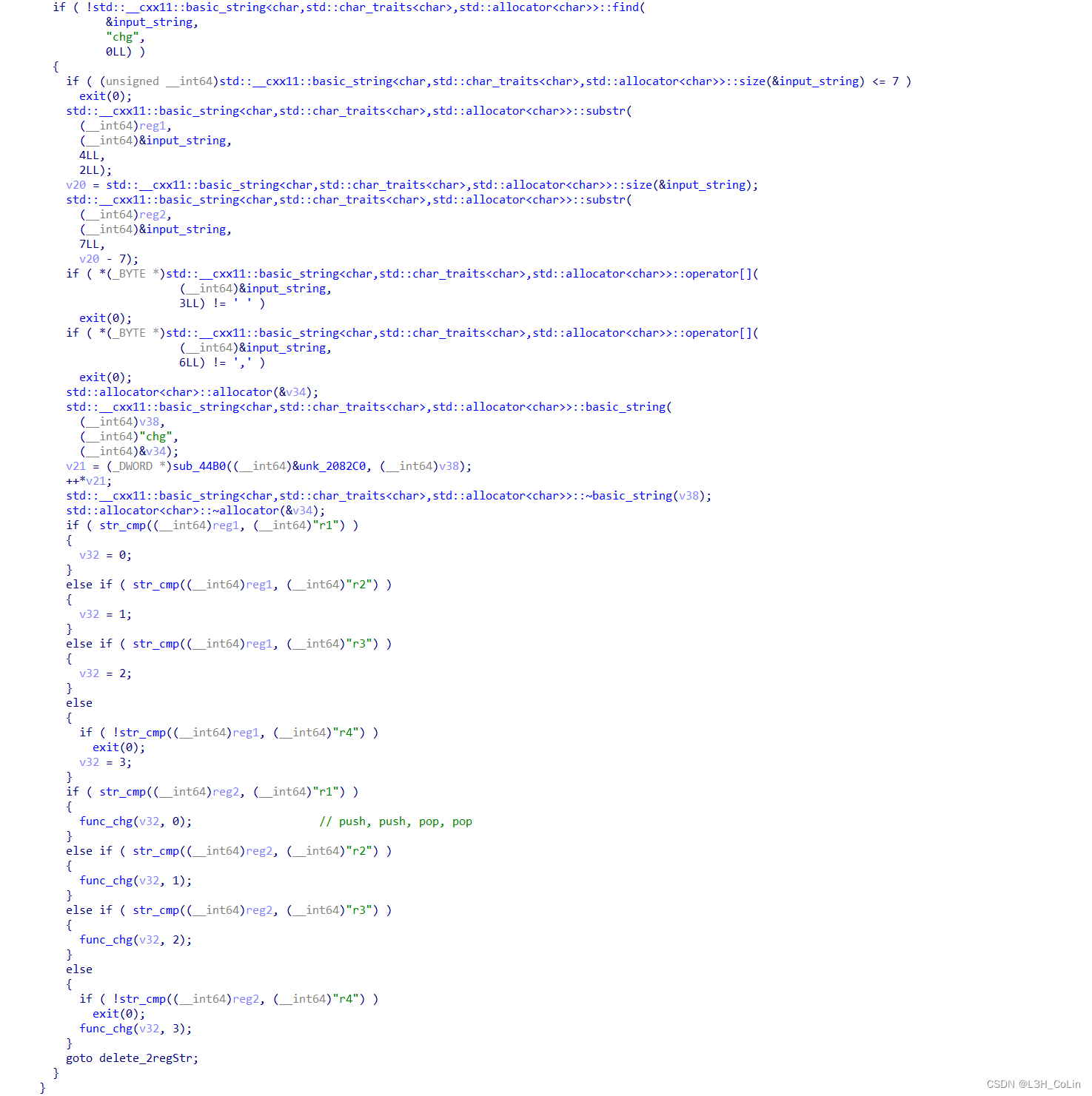 强网杯2022 pwn 赛题解析——yakacmp_强网杯2022题目-CSDN博客