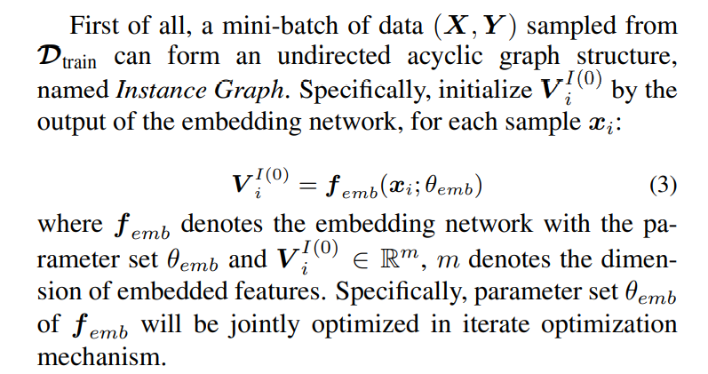 Dual Graph: a graph-based method for reasoning about label noise 解读-CSDN博客