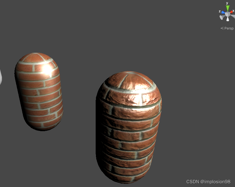 Unityshader基础（二）——基础纹理unity 条纹 Shader 代码 Csdn博客
