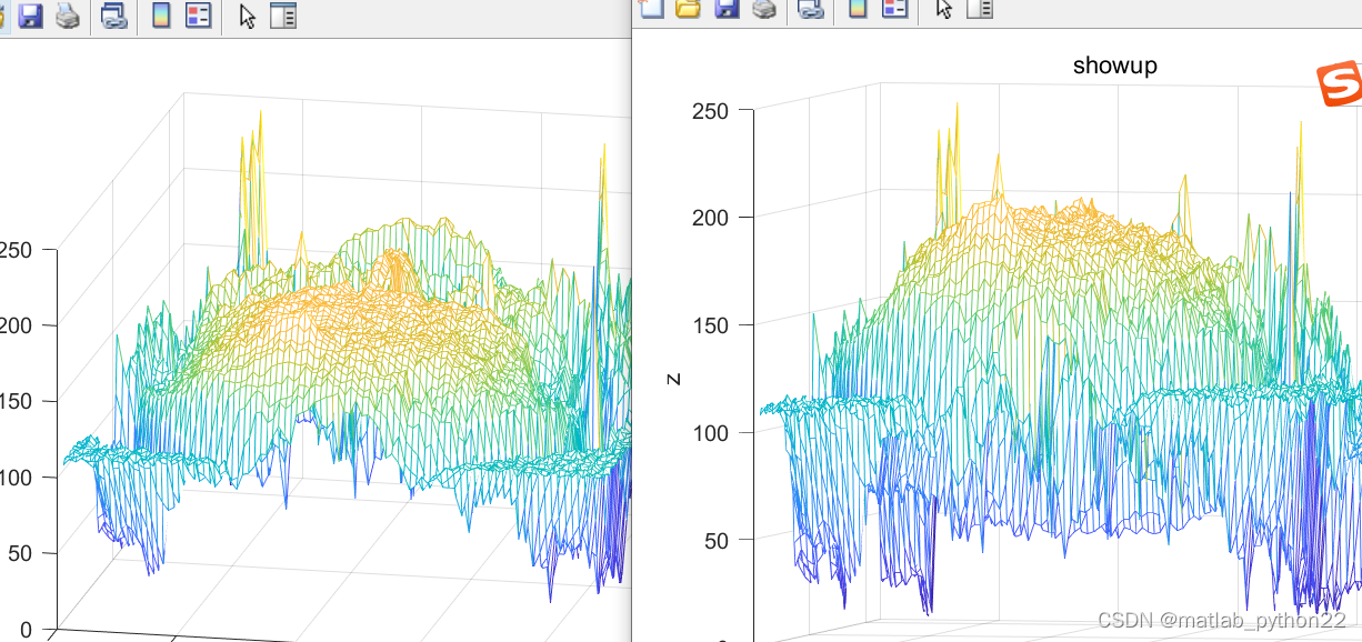 人脸三维重建 ct图像的三维重建系统_人脸重建系统代码-CSDN博客