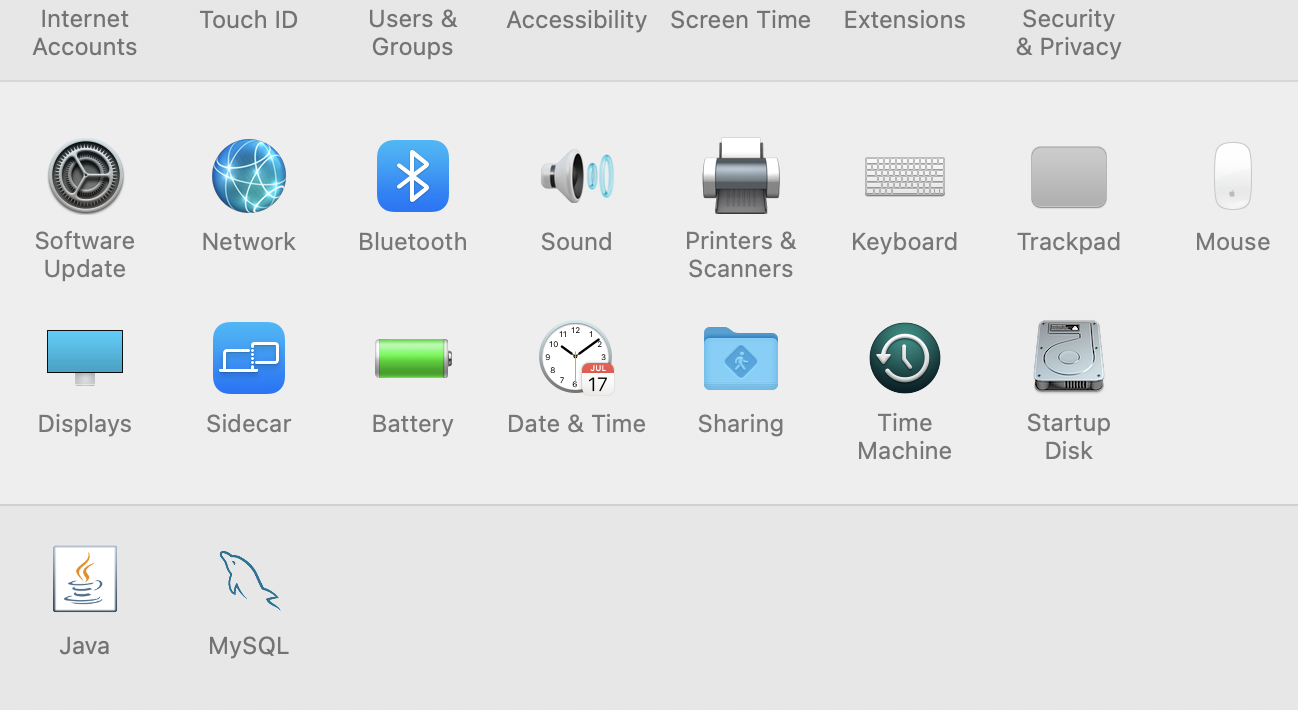 1. MySQL Workbench 8.0 installation - Programmer Sought