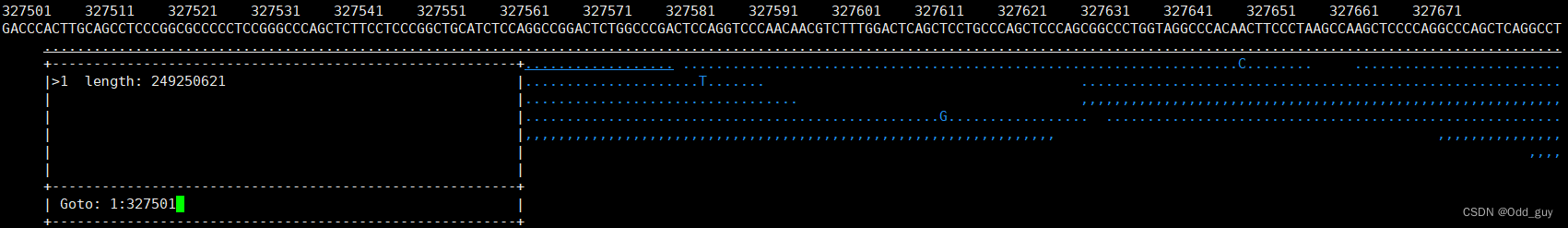 记录自己在编译安装samtools时犯下的低级错误_samtools安装-CSDN博客