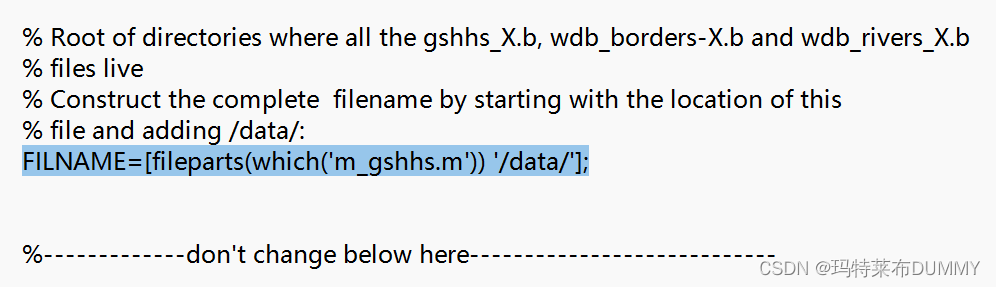 MATLAB使用m_gshhs报错解决方法_gshhs使用matlab-CSDN博客