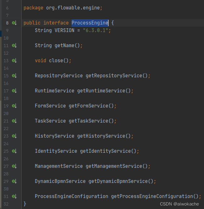 flowable，199boge，基础_flowable 节点信息传值-CSDN博客