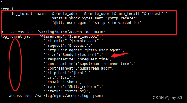 CentOS7 自带防火墙+Nginx封堵高频访问的恶意IP_nginx 攻击ip禁用策略-CSDN博客