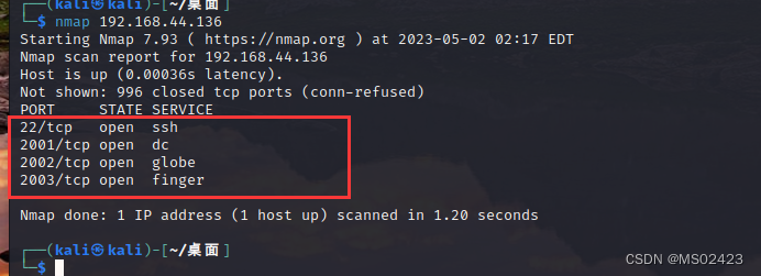 红日靶场(四)-CSDN博客