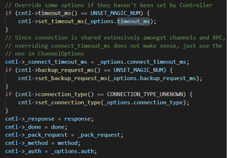 brpc源码解析（二十）—— 用于访问下游的Channel类详解_brpc::channeloptions-CSDN博客