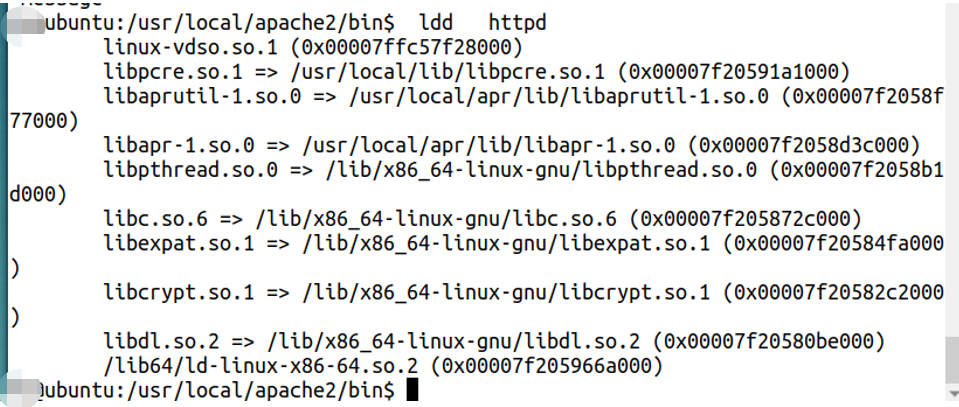 Ubuntu Kylin系统中配置Apache服务器_apache2.4.43安全配置-CSDN博客