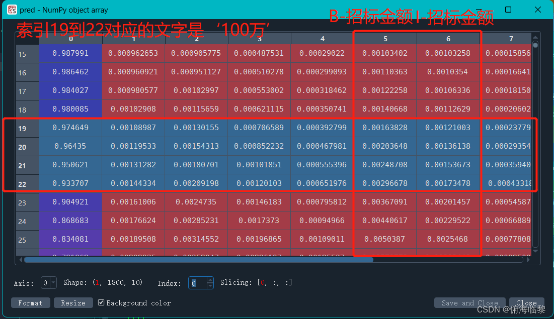 【自然语言】手把手实现bilstm实体抽取，并使用TensorFlow自定义损失函数-CSDN博客