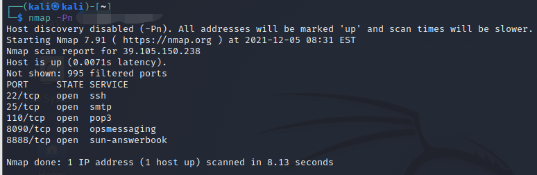 vulhub漏洞——fastjson_opsmessaging-CSDN博客