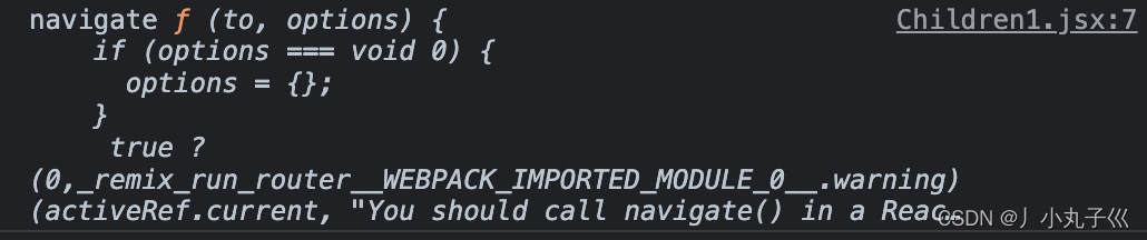 React router（v6）_react-router v6-CSDN博客