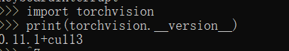 win10 cuda13 pytorch pycharm_userwarning: the epoch parameter in `scheduler.ste-CSDN博客