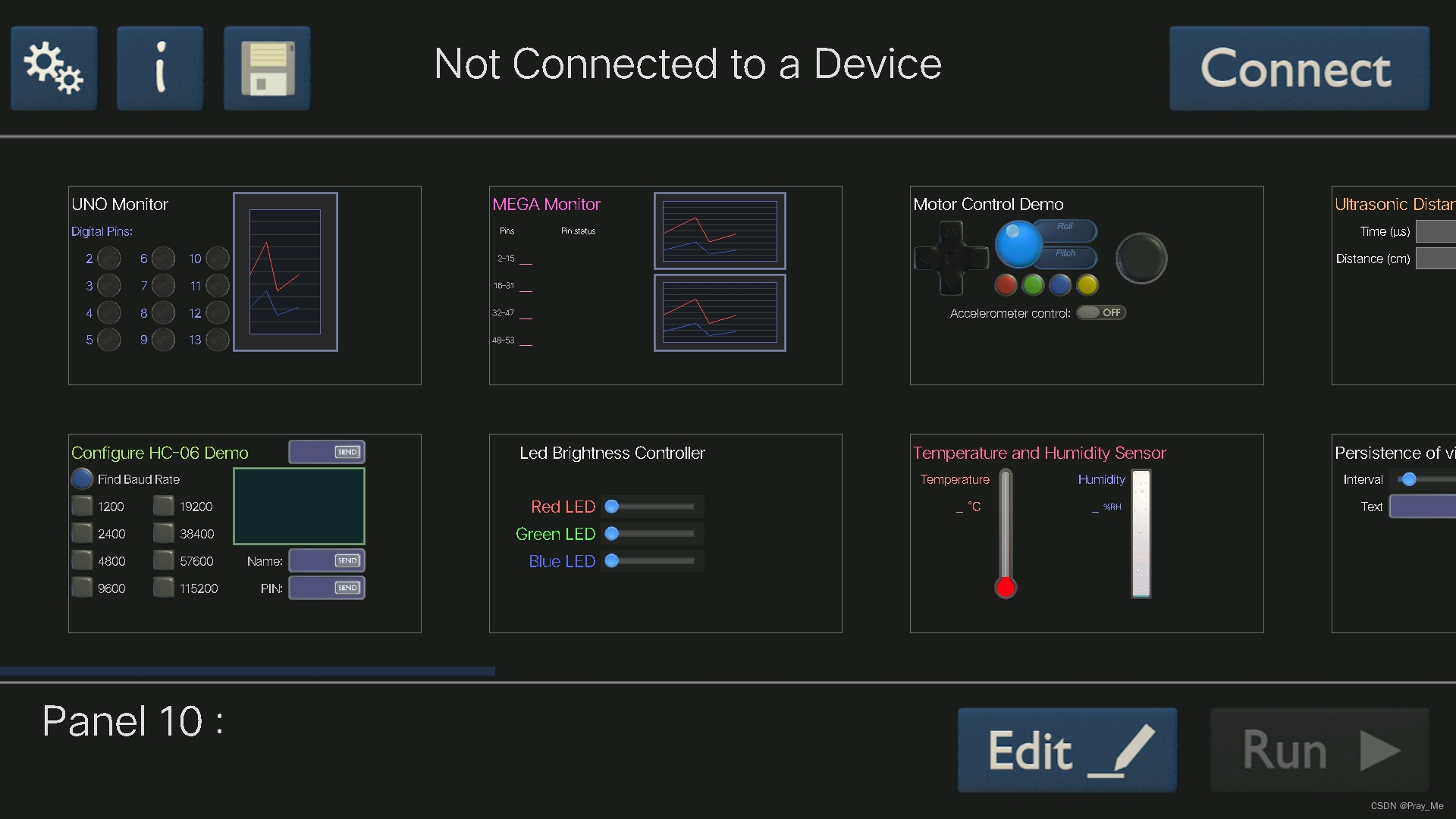 【平衡小车】学习日志（十）_bluetooth electronics app-CSDN博客