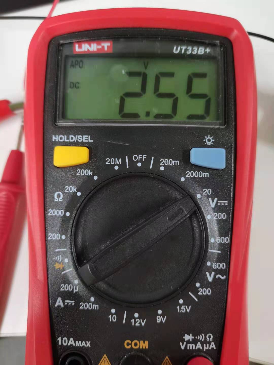 ADS8326采样原理分析+驱动代码-CSDN博客