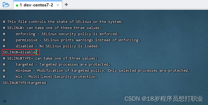 Centos7操作系统服务器优化流程关闭防火墙、关闭selinux、更换yum源、安装docker和docker Composedocker软件安装2确认防火墙和selinux是否关闭