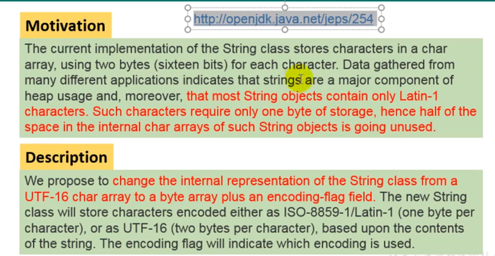 JVM StringTable_在jdk6中stringtable是固定的,就是1009的长度-CSDN博客