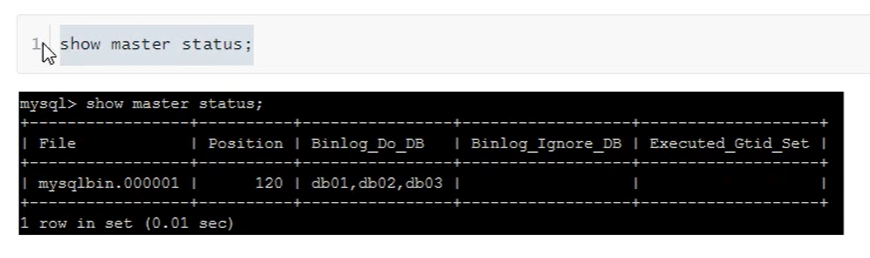 手把手带你搭建mycat高可用集群(超详细)_mycat集群-CSDN博客