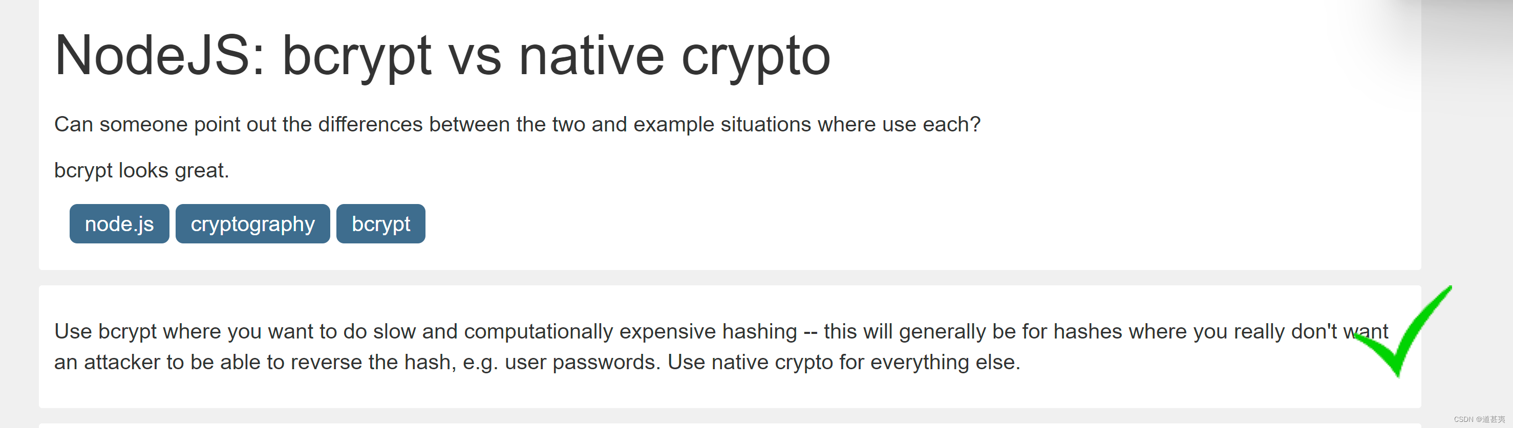 bcrypt vs crypto vs argon2_bcrypt argon2 对比 效率-CSDN博客