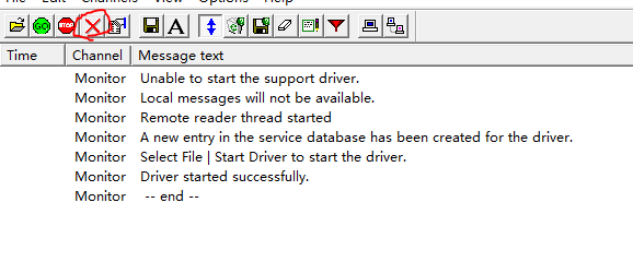 Windows Driver开发_TraceEvents调试以及加载驱动的方法-CSDN博客
