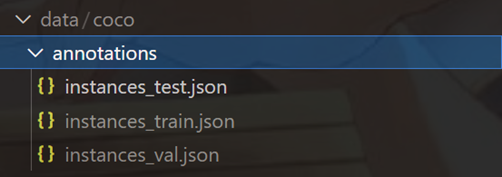 【VisDrone|目标检测】保姆级教程：MMDetection数据集格式及其准备（三）_mmdetection visdrone设置-CSDN博客