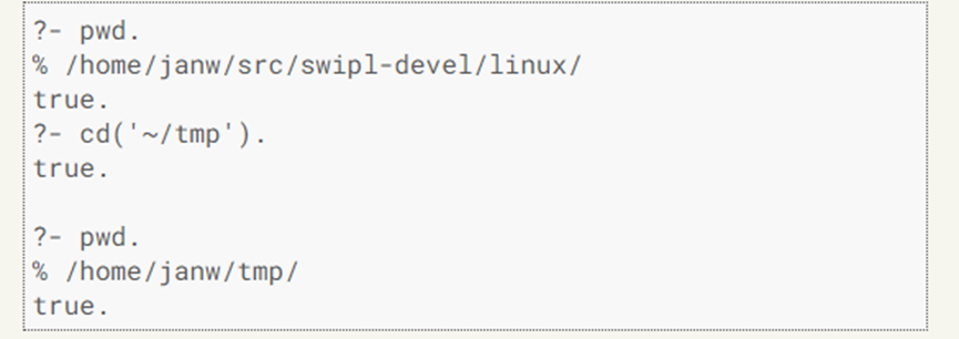 【人工智能】SWI-prolog学习笔记（一）-CSDN博客