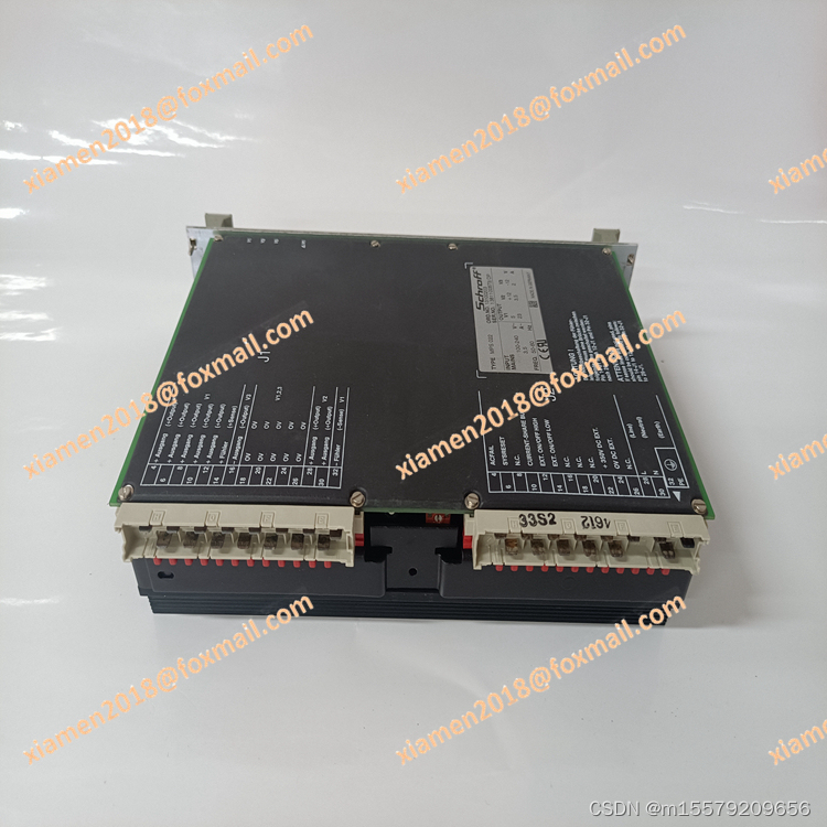 SCHROFF MPS022 13100203电源模块-CSDN博客