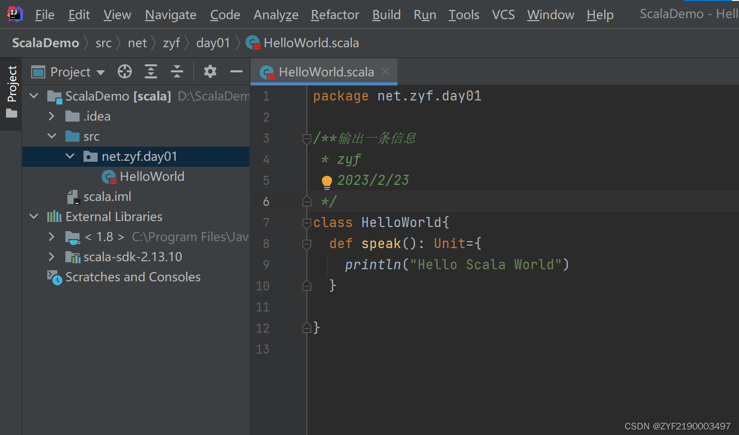 大数据处理学习笔记1.1_大数据处理demo-CSDN博客