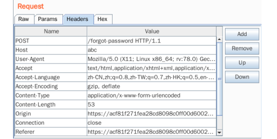 网络攻防之http host字段-CSDN博客