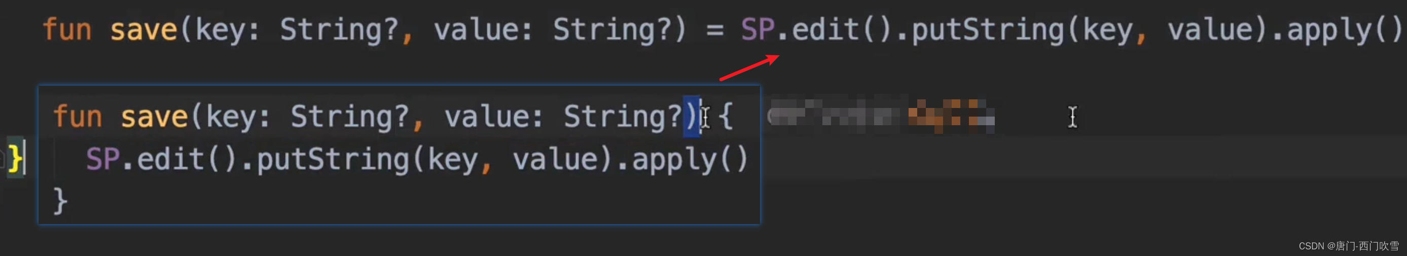 Kotlin2 进阶_kotlin foreach filter-CSDN博客