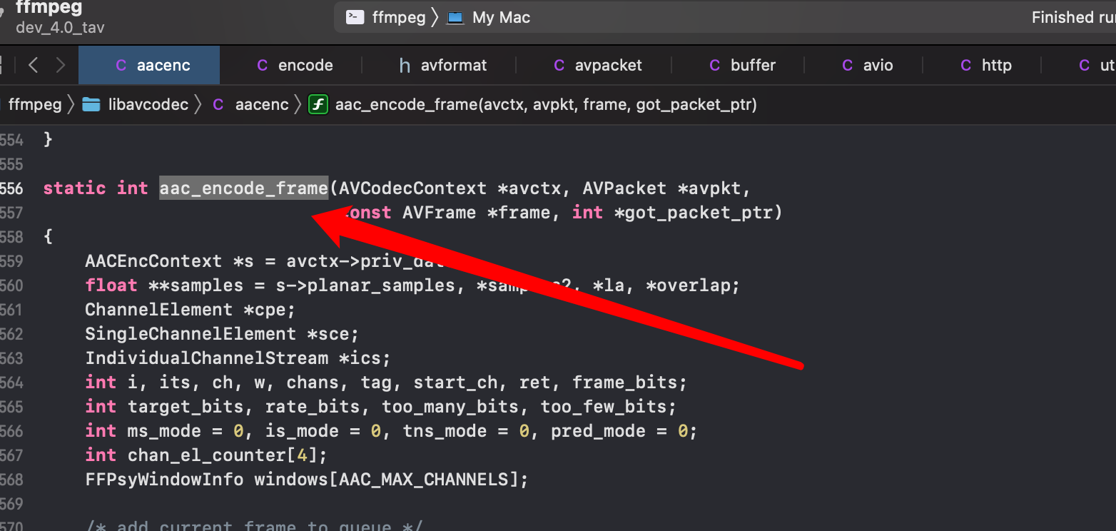 记一次ffmpeg进程阻塞的问题排查过程_process ffmpeg 阻塞_「已注销」的博客-CSDN博客