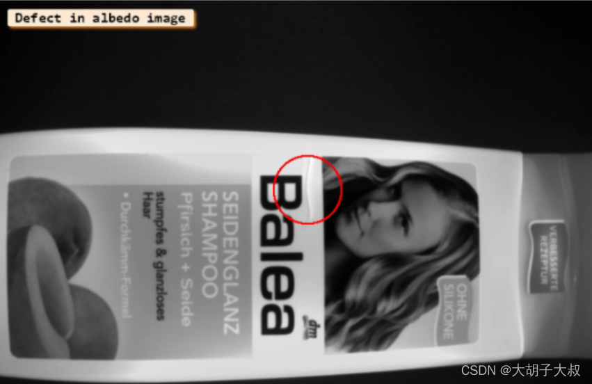 halcon缺陷位置用圆圈或者方框勾选出来_halcon 如何把凹痕给圈起来-CSDN博客