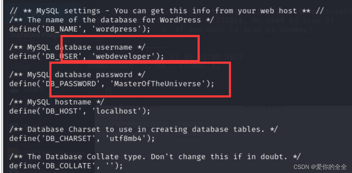 实验四：CTF实践_ctf cap分析工具-CSDN博客