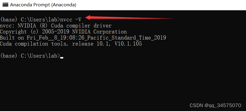 安装Pytorch-GPU，CUDA和CUDNN_cuda需要自己安装吗-CSDN博客