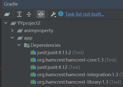gradle build running 一直卡很久(最近版本)，解决办法_gradle build running 很久-CSDN博客